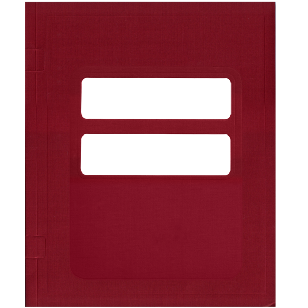 Forms CS Side Staple FLDSS